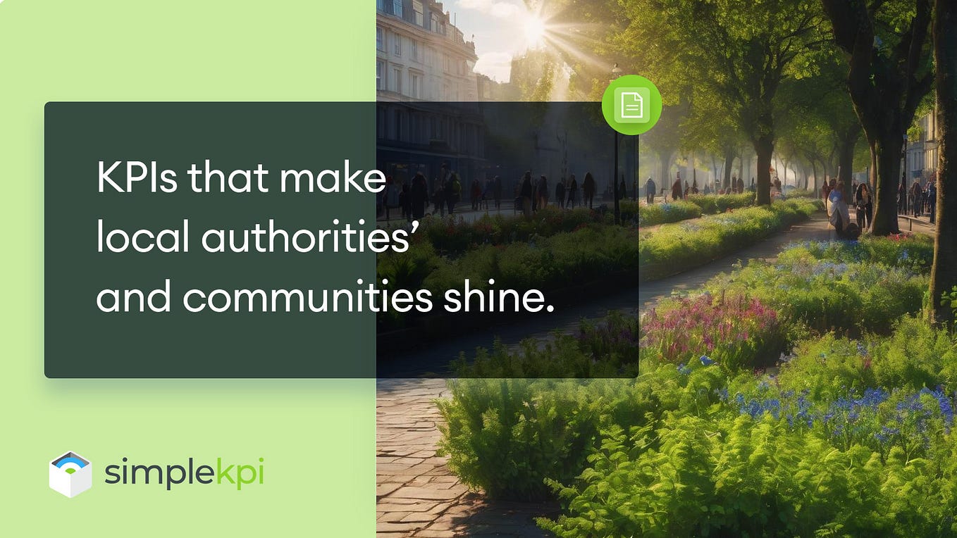 Creating a Custom KPI Dashboard for SMEs: A Step-by-Step Guide | by ...