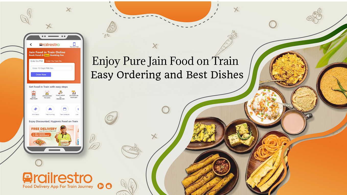 Seamless Journey with the Power of Train Running Status | by RailRestro ...