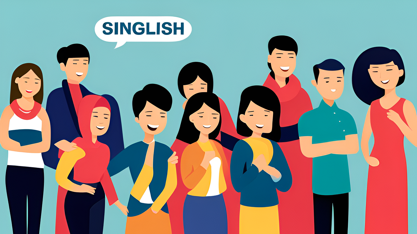 Creating A Microservice To Rephrase Singlish (Part 2 of 2) | by Gerald ...