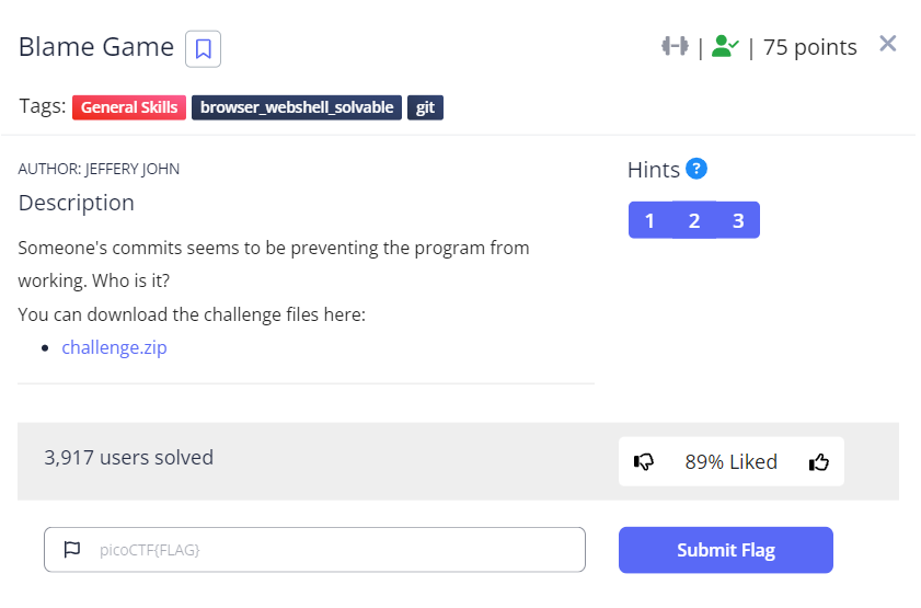 Picoctf [2024] Bookmarklet [web Exploitation] Technolifts Medium