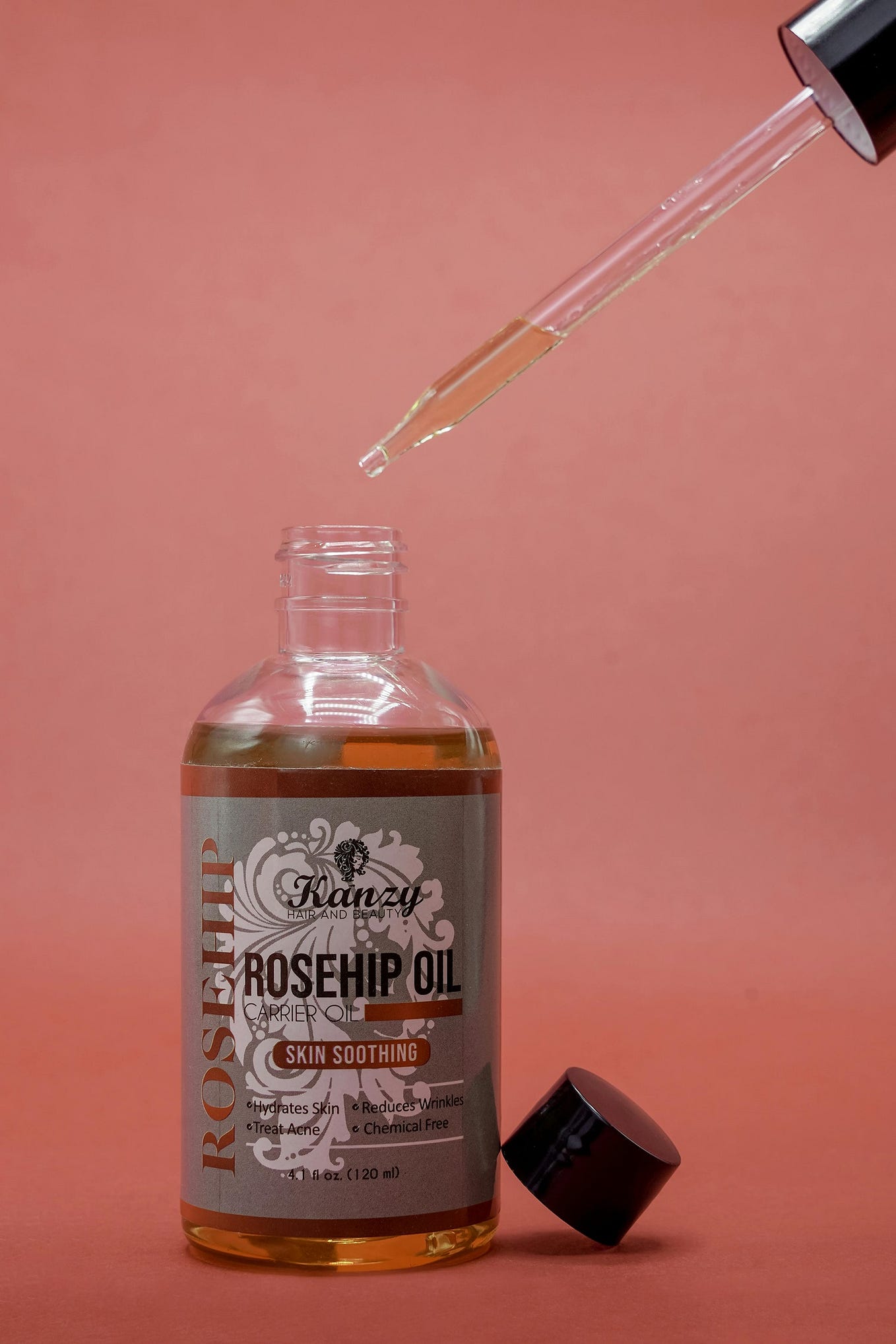 Natural vs. Synthetic Fragrances: Benefits and Dangers | by Danielle ...