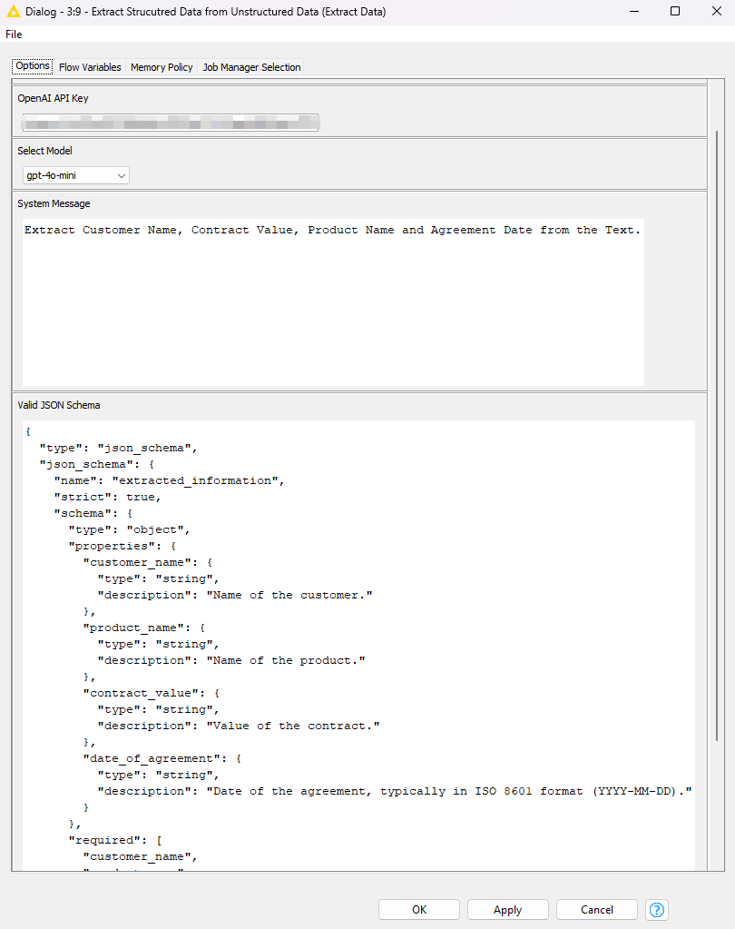 How to Create Your Own Python Environment with KNIME: A Step-by-Step Guide | by Martin Dieste ...