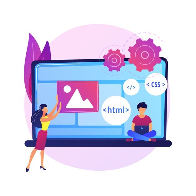 Login And Registration Form In Html And Css With Source Code By Cwrcode Jun 2023 Medium