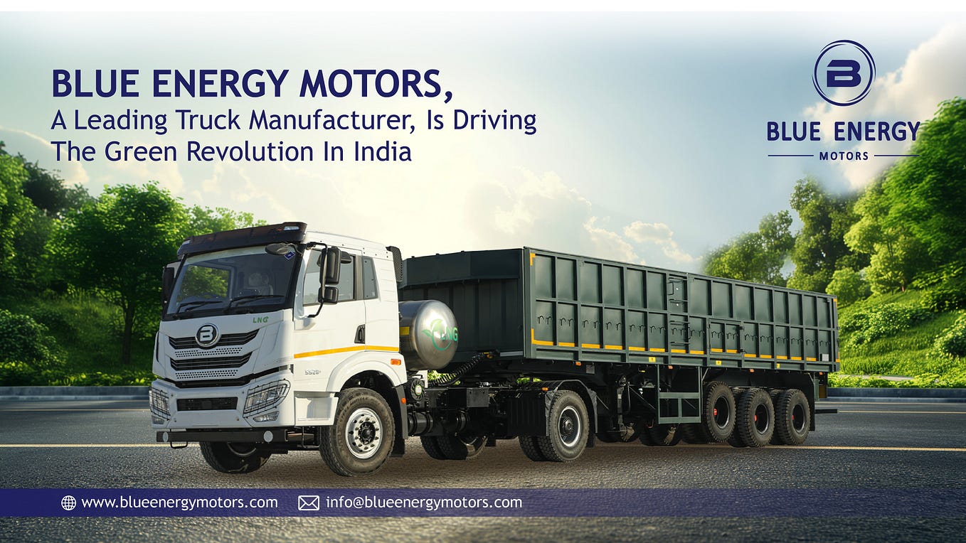 Green transportation — India’s Trump Card for a Carbon Neutral Future ...