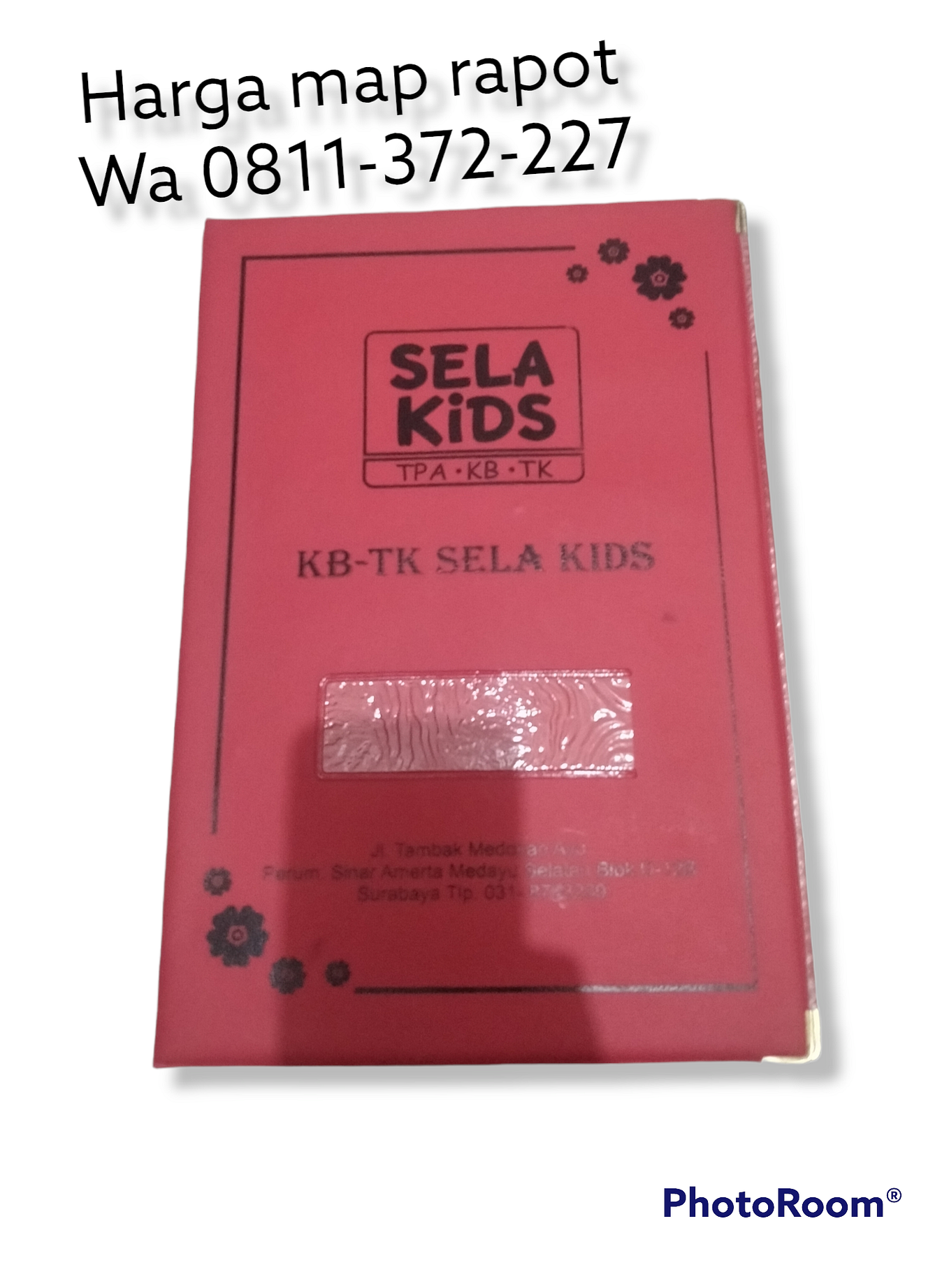 Jual Bahan Map Ijazah Dinoyo, TELP. 0811 3722 27, TEPAT WAKTU ...