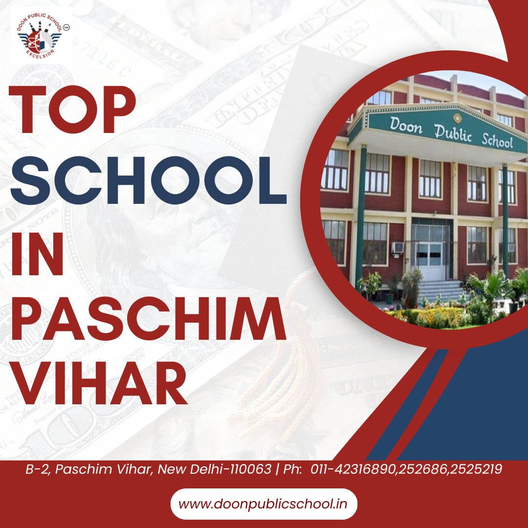 Exploring Doon Public School: A Premier Institution for Quality ...