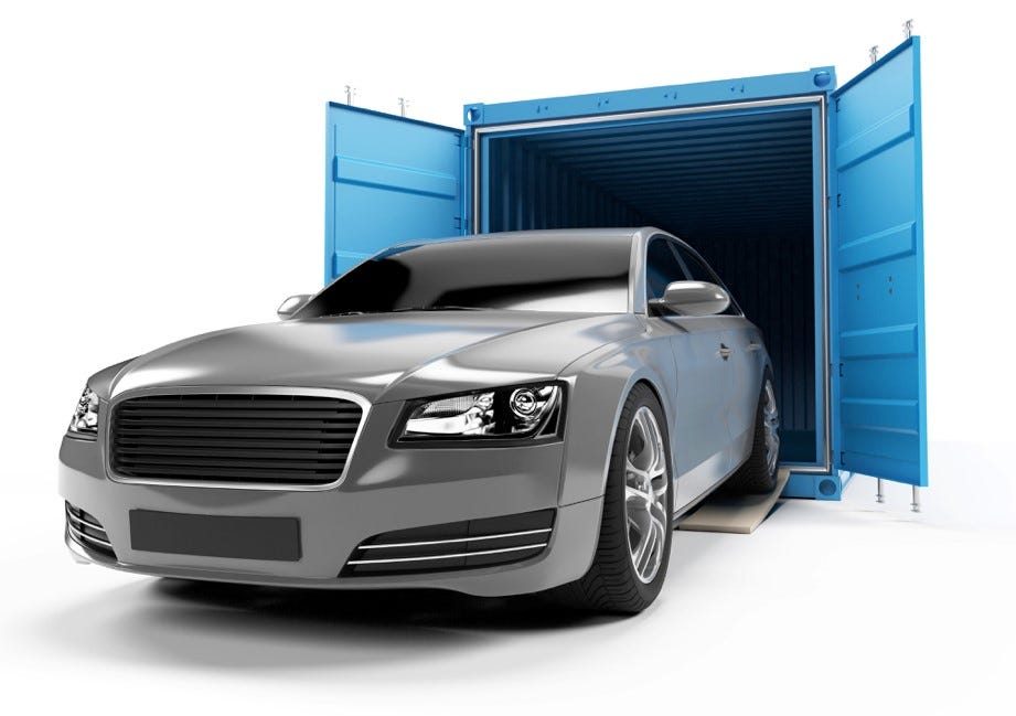 Shipping Your Car: 6 Things To Consider | by Dazmac International ...