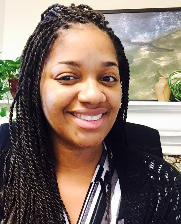 Men and Women of Color Leading The Blockchain Revolution, With Maya ...