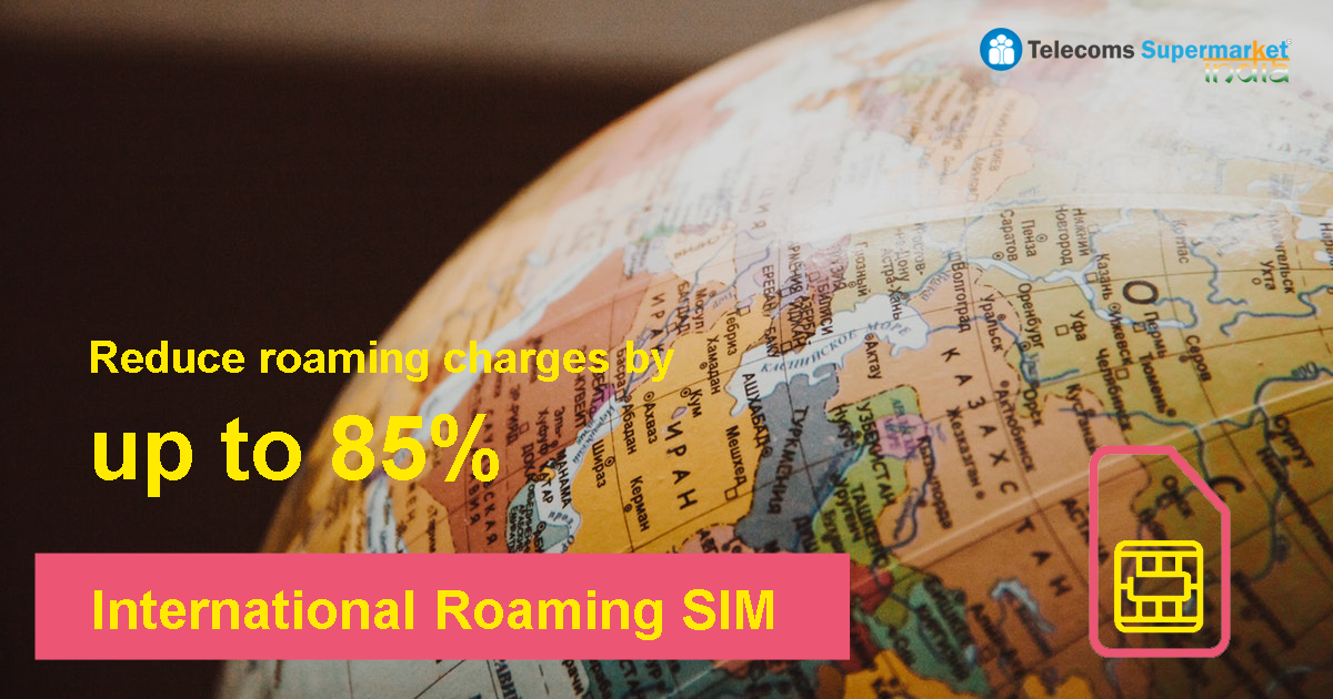 Matrix, Clay, Roam1, Lyca, Uniconnect, TSIM International Roaming SIM ...