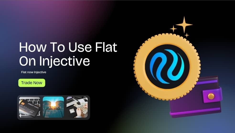 All About Injective blockchain (Full guide) Part 1 | by William | Oct, 2024 | Medium