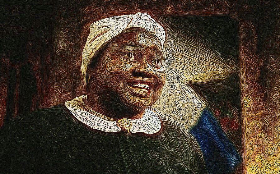 The Lokono Me: 21st Century Arawak Girl | by N'Delamiko Bey | The Sunhead Project | Medium