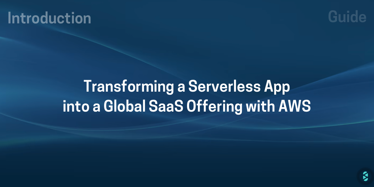 AI-Powered Contextual Help for SaaS with AWS | Skillwell