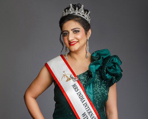 Complete Mrs India Registration 2024 today | by Miiq | Medium