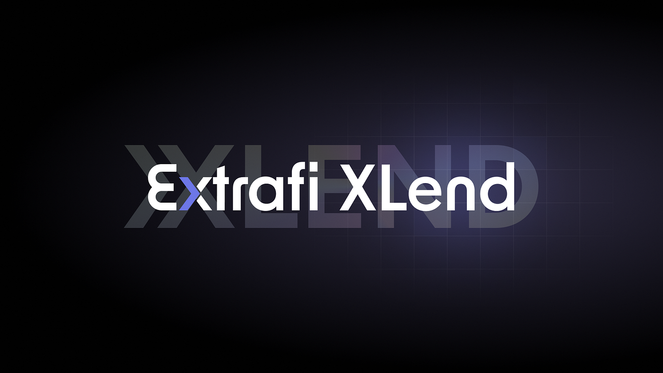 Introduction to Extra Finance. What is Extra Finance | by Extra Finance ...