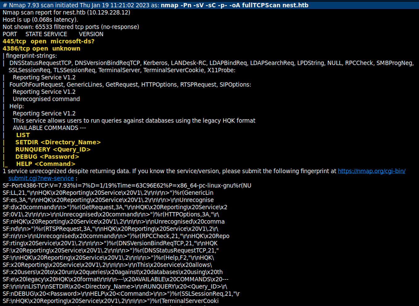 Disk Analysis & Autopsy. An Analytical Walkthrough of THM’s… | by ...