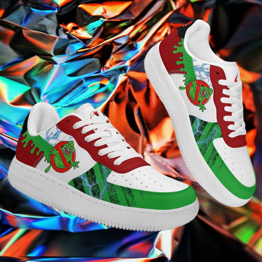 NEW Ghostbusters Air Jordan 1 Sneaker | by Astarstyle Store | Apr, 2024 ...