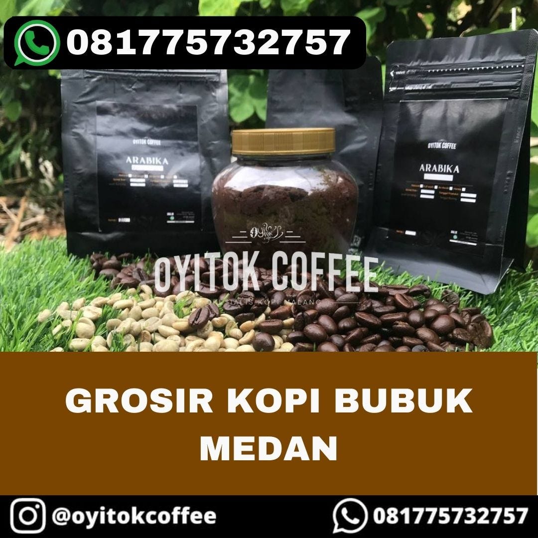 PABRIK KOPI DESA. OYITOK coffee merupakan pabrik kopi… | by produsen ...