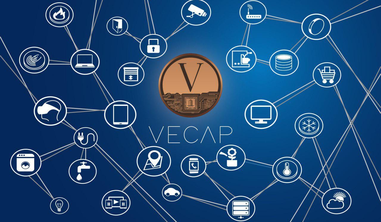 The main feature of VeCap ecosystem | by Vecap — next generation of ...