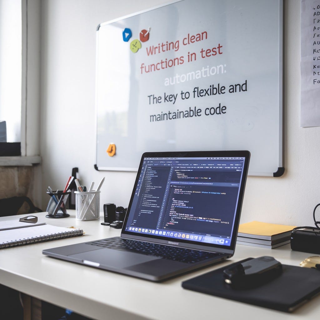 23 Books for Quality Assurance Professionals | by Blake Norrish ...