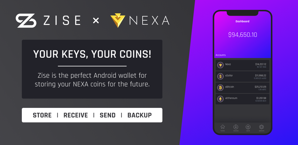 Nexa: All you need to know. $Nexa is building a scalable layer-1… | by NexaCommunity | Medium