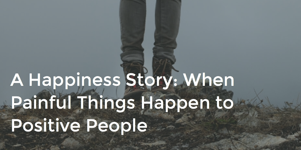 A Story About The Man Who Wanted To Find Happiness | by Antoniya K ...