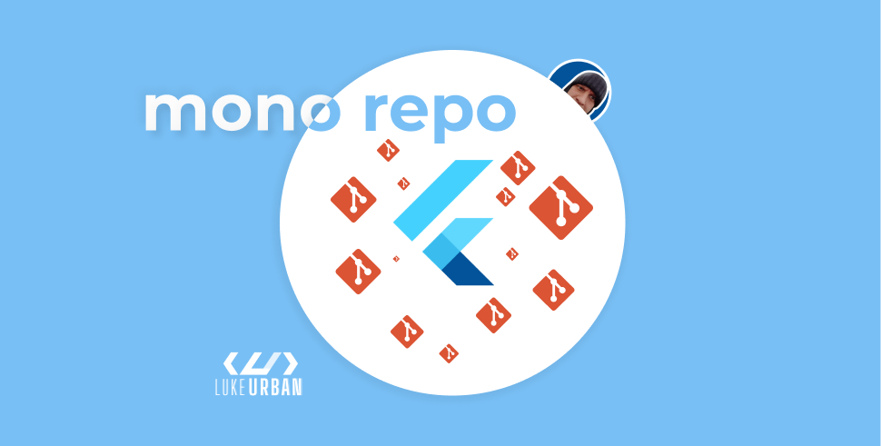 Size does matter — Flutter dependency management | by Luke Urban | Level Up Coding