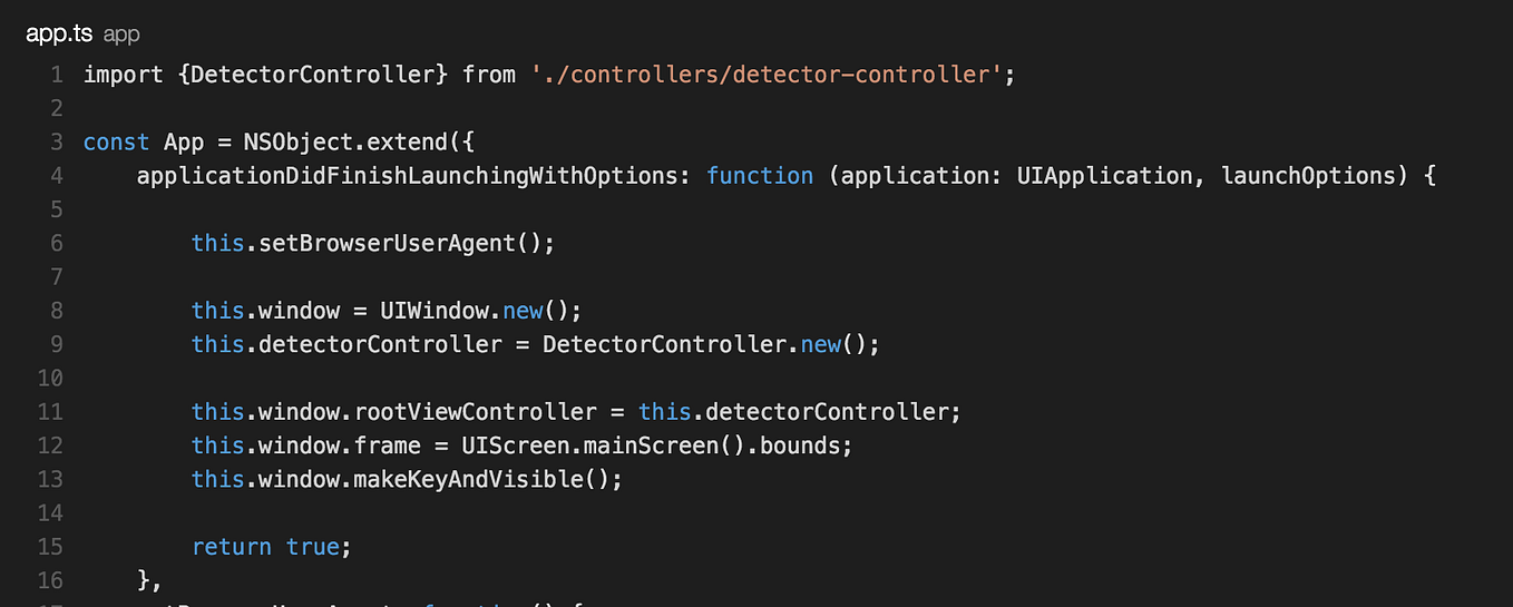 Generating Images in JavaScript Without Using the Canvas API | by ...
