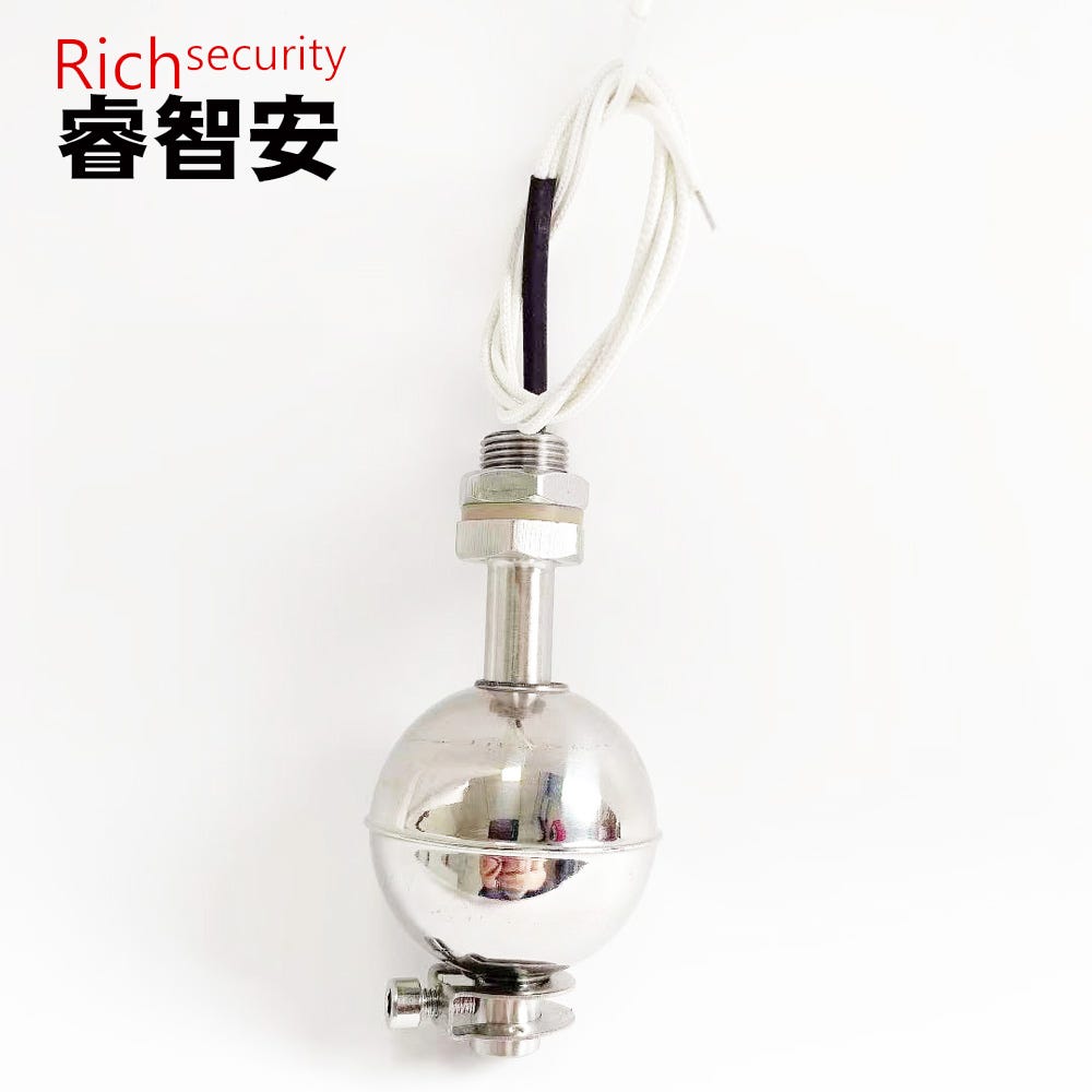 Water level sensor-richsecuritytech.com - Richtech - Medium
