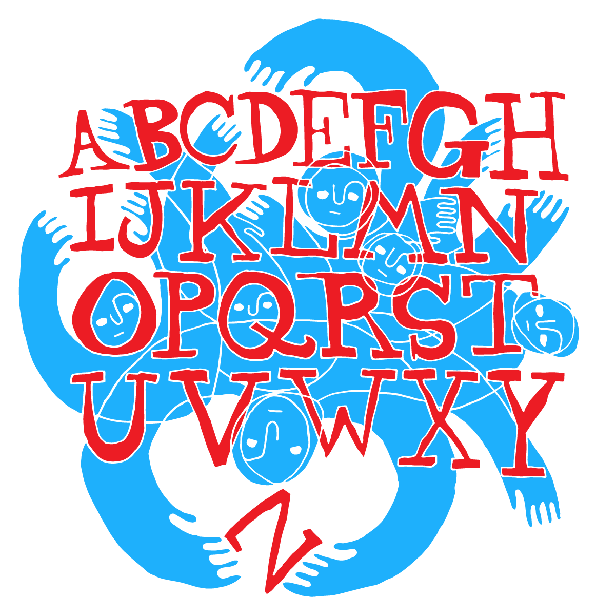 Graphic Design is a Literary Discipline | by Brian LaRossa | Design Nation