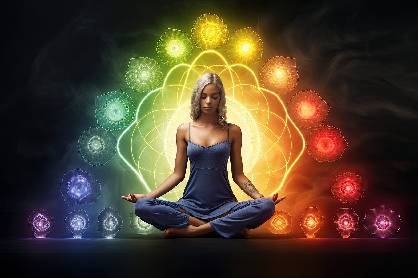 7 Most Powerful Manifestation Technique | by Manifest Odyssey | Jun ...