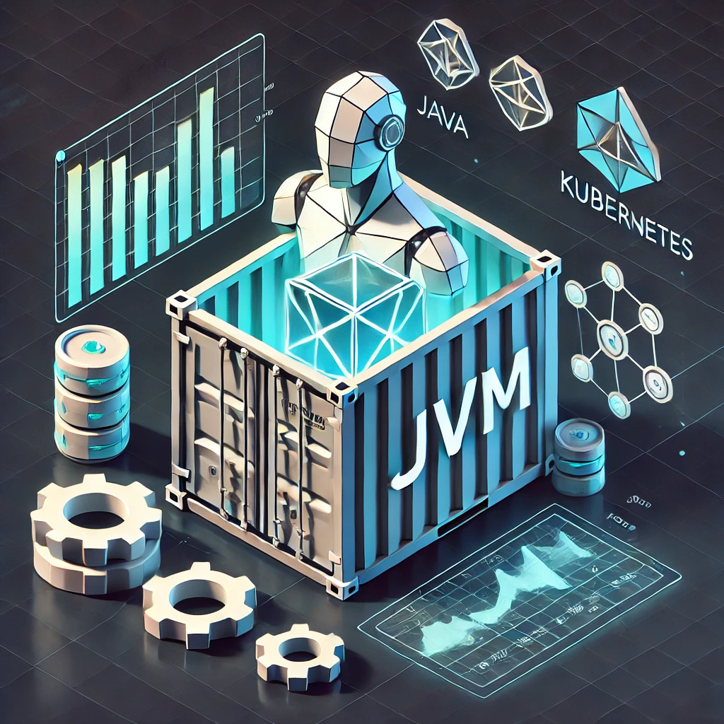 Optimizing Java Memory Managementheap Size In Kubernetes Avoiding Out Of Memory Errors By 3221