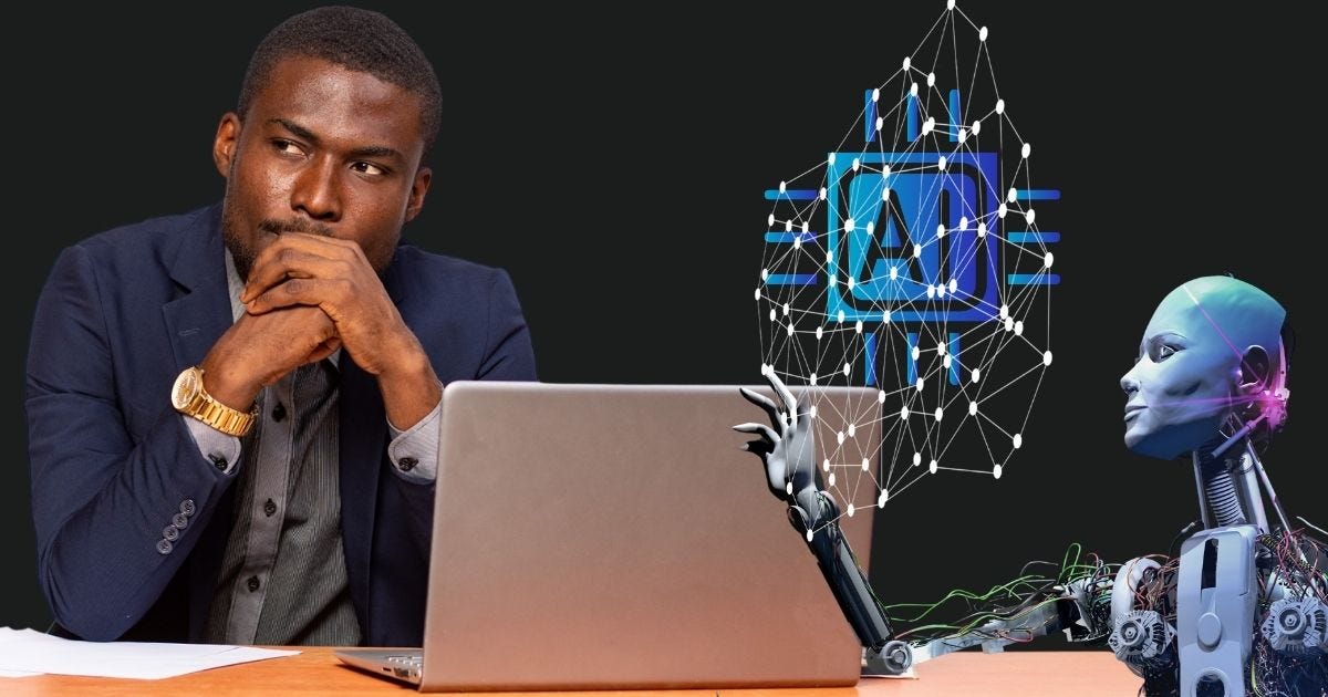 A Full Guide to Unlocking Your Potential in the Age of Disruption | by ...