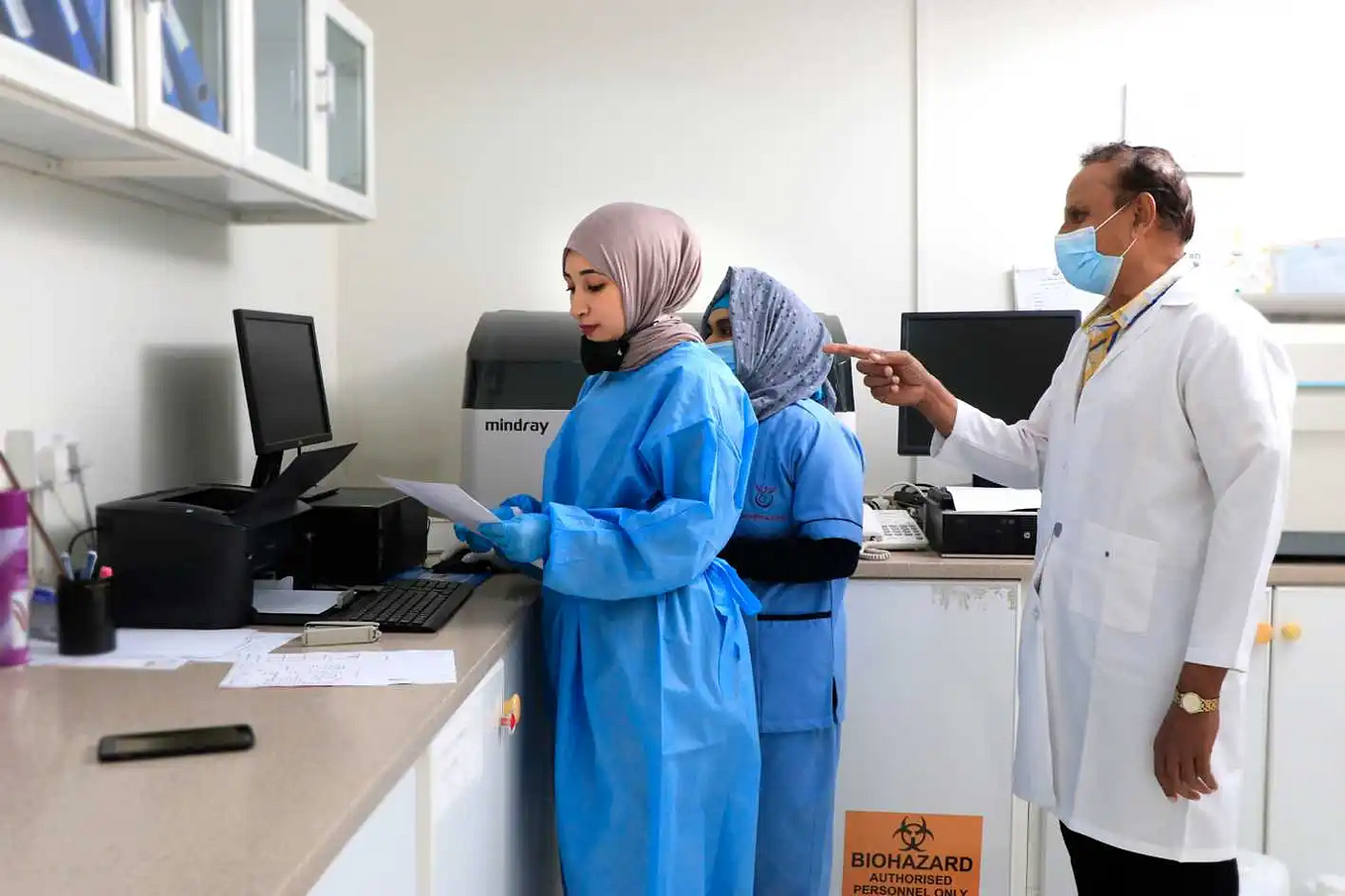 Top 5 medical centre in Qatar. There are several great medical centres ...