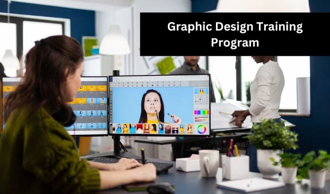 Exploring the Role of Graphic Design in Modern Web Design | by ArtShala ...