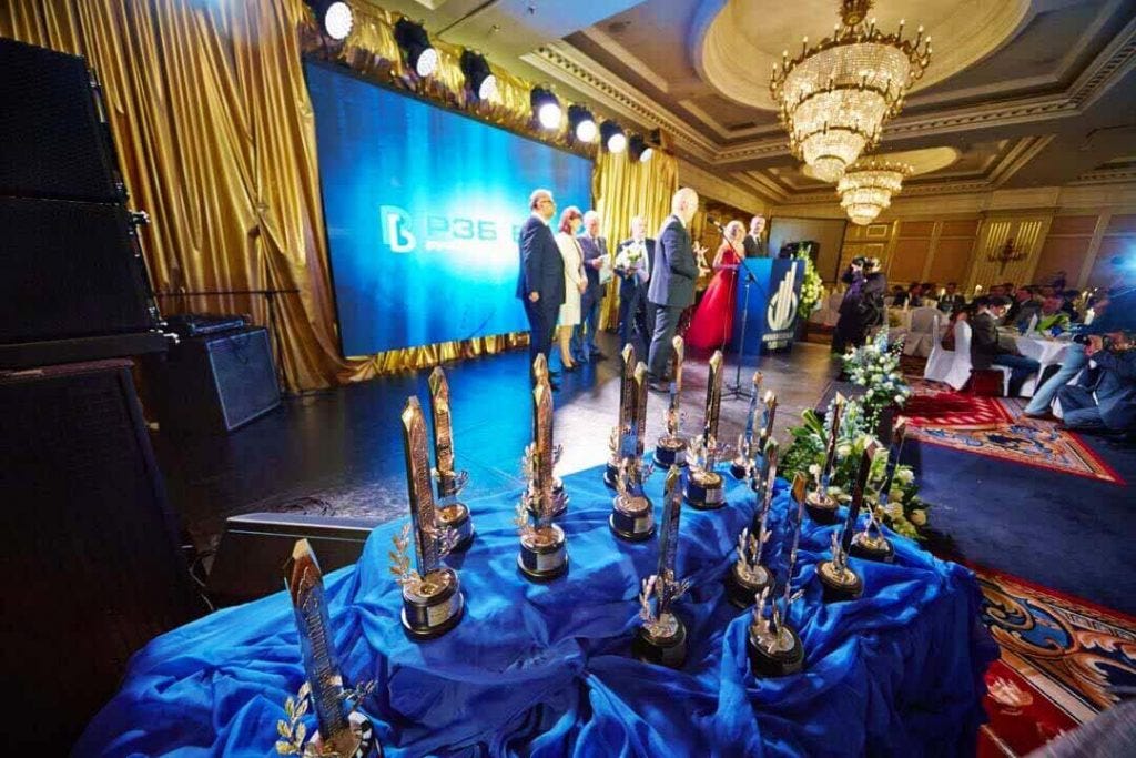 Elevate Your Corporate Gatherings with Custom Event Production | by ...