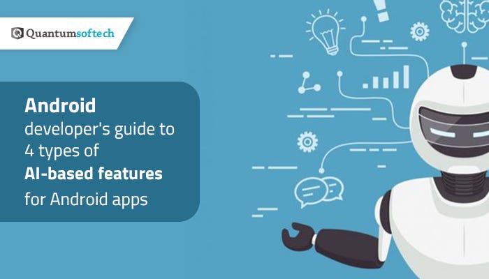 10 Best Android apps to download in 2018 | by Quantumsoftech | Medium