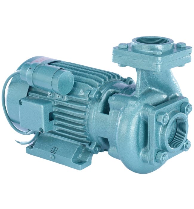 How to increase your pump system efficiency? - Unnati Pumps Pvt. Ltd ...