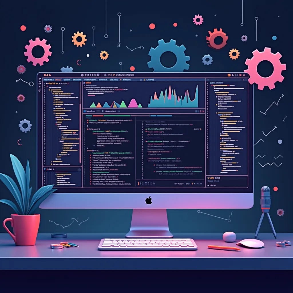 What Are MCPs and Why Should You Care? | by Nilupul Manodya | Medium