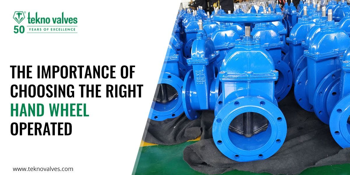 7 Reasons Why Your CO2 Wheel Type Valve is Not Working Properly | by ...