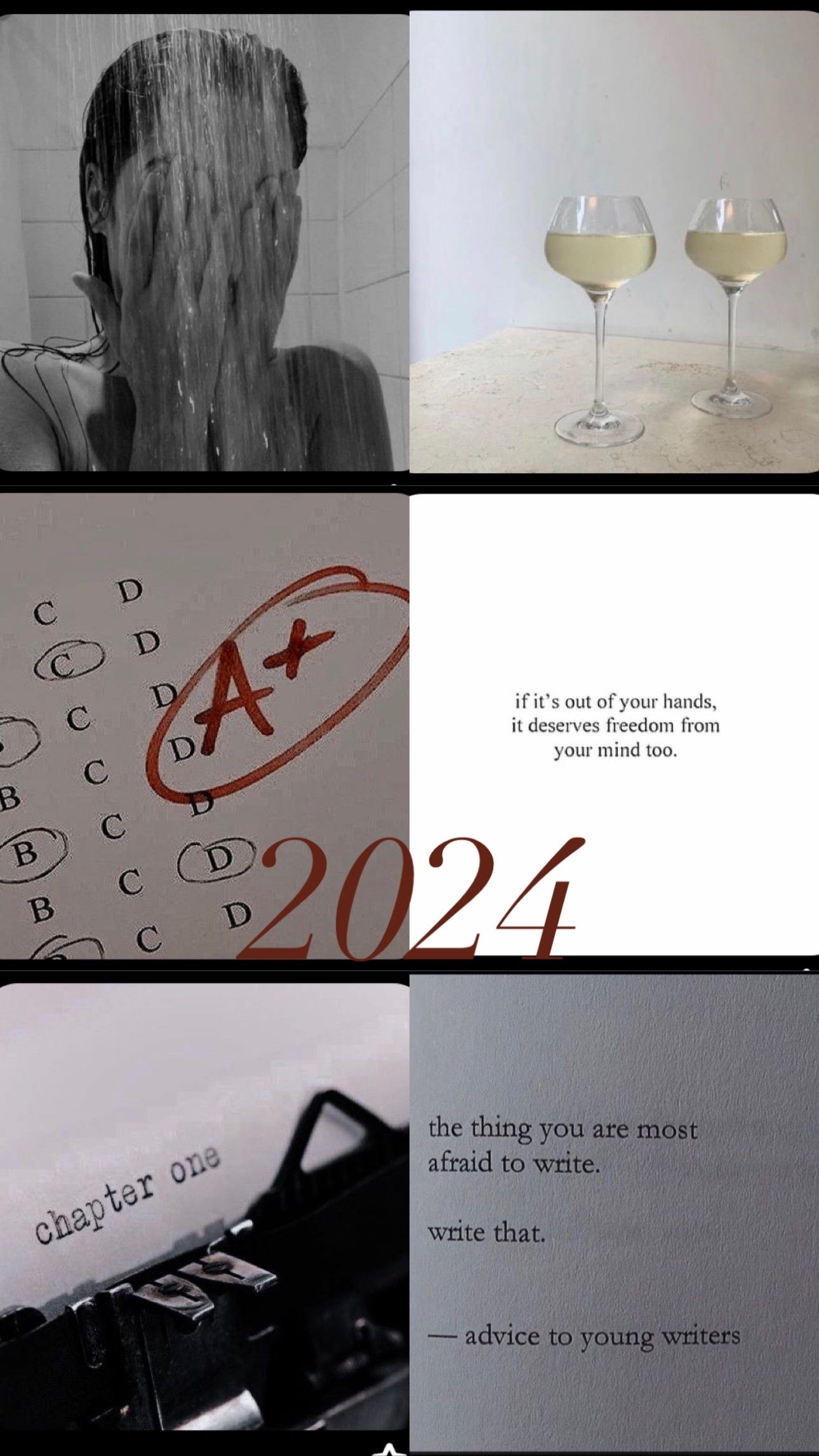 Science of Vision Boards Pt. II. Reading up for this sequel has been a ...