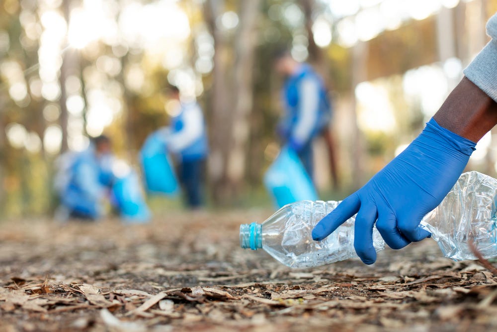 Volunteering vs. Donating: Which Makes a Greater Impact? | by Redcross ...