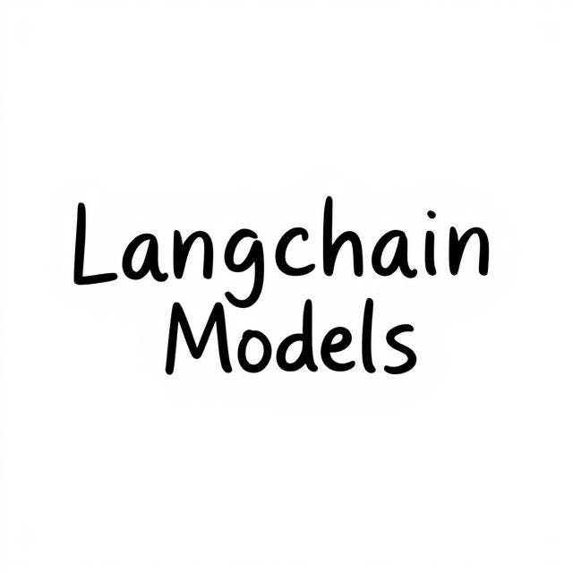 Understanding LangChain: What It Is, Why It’s Needed, and How to Use It | by Amrit Bisht | May ...