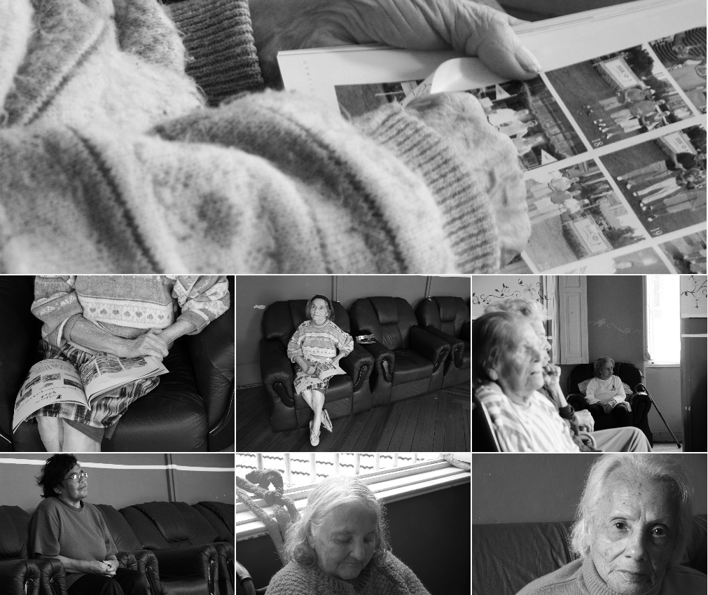 Research On Documentary Photographer- KayLynn Deveney | by Karen Chui ...