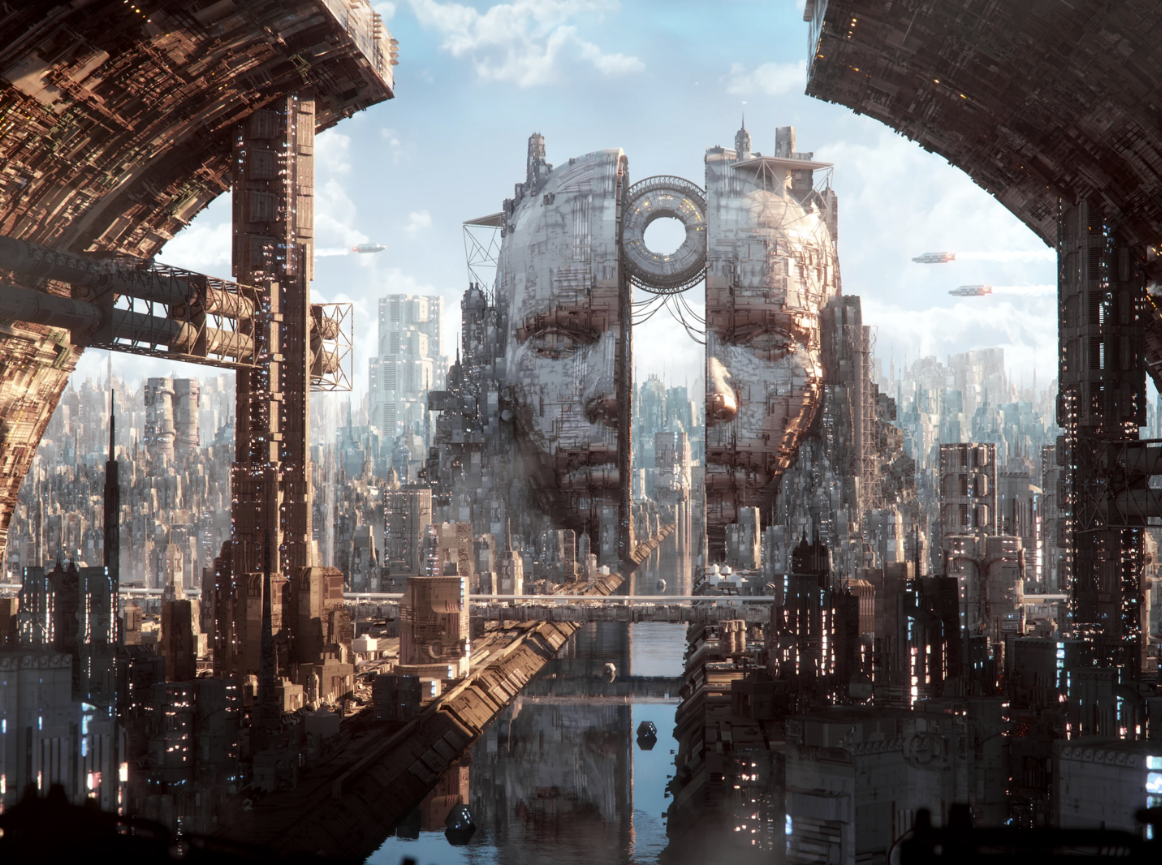 The Future of Rendering: photons, tokens and next steps towards a ...