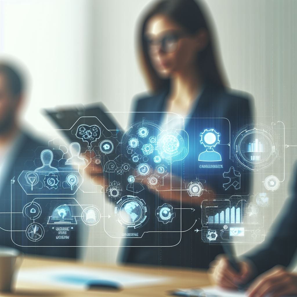 Product Management Frameworks, the 3Ps: People | by Ramya Sethuraman | Medium