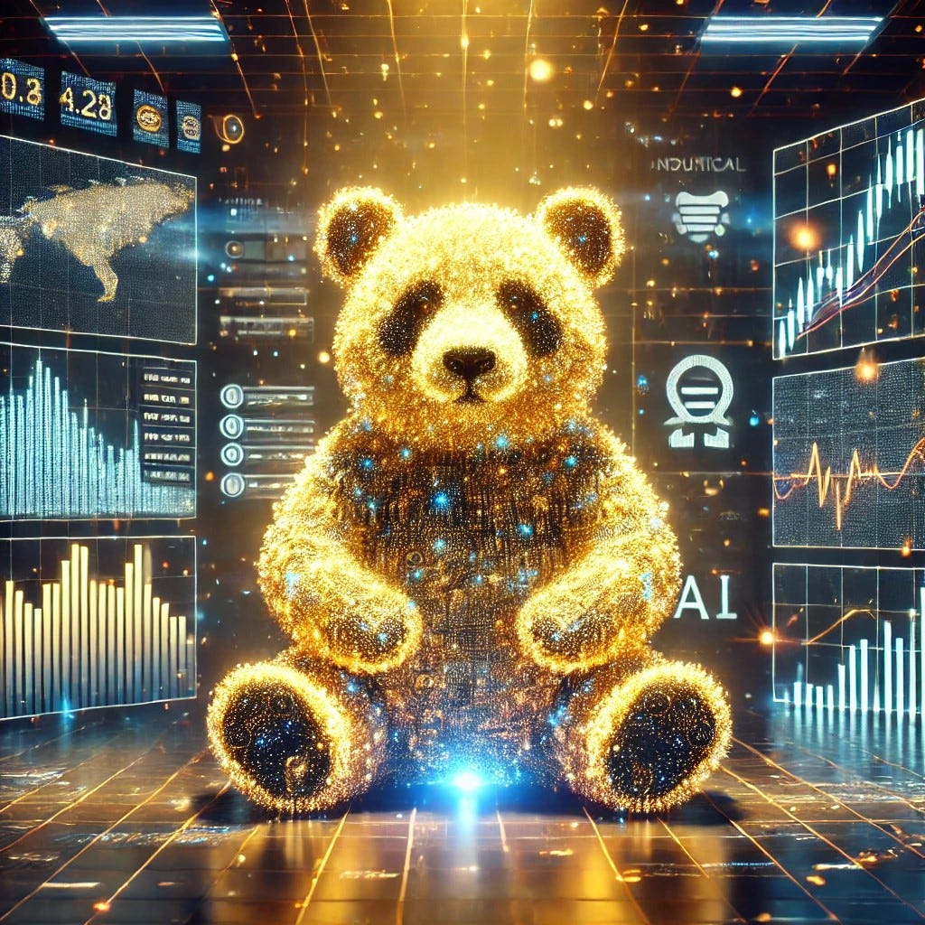 Wes McKinney’s Pandas: How One Developer’s Frustration Sparked a Data ...