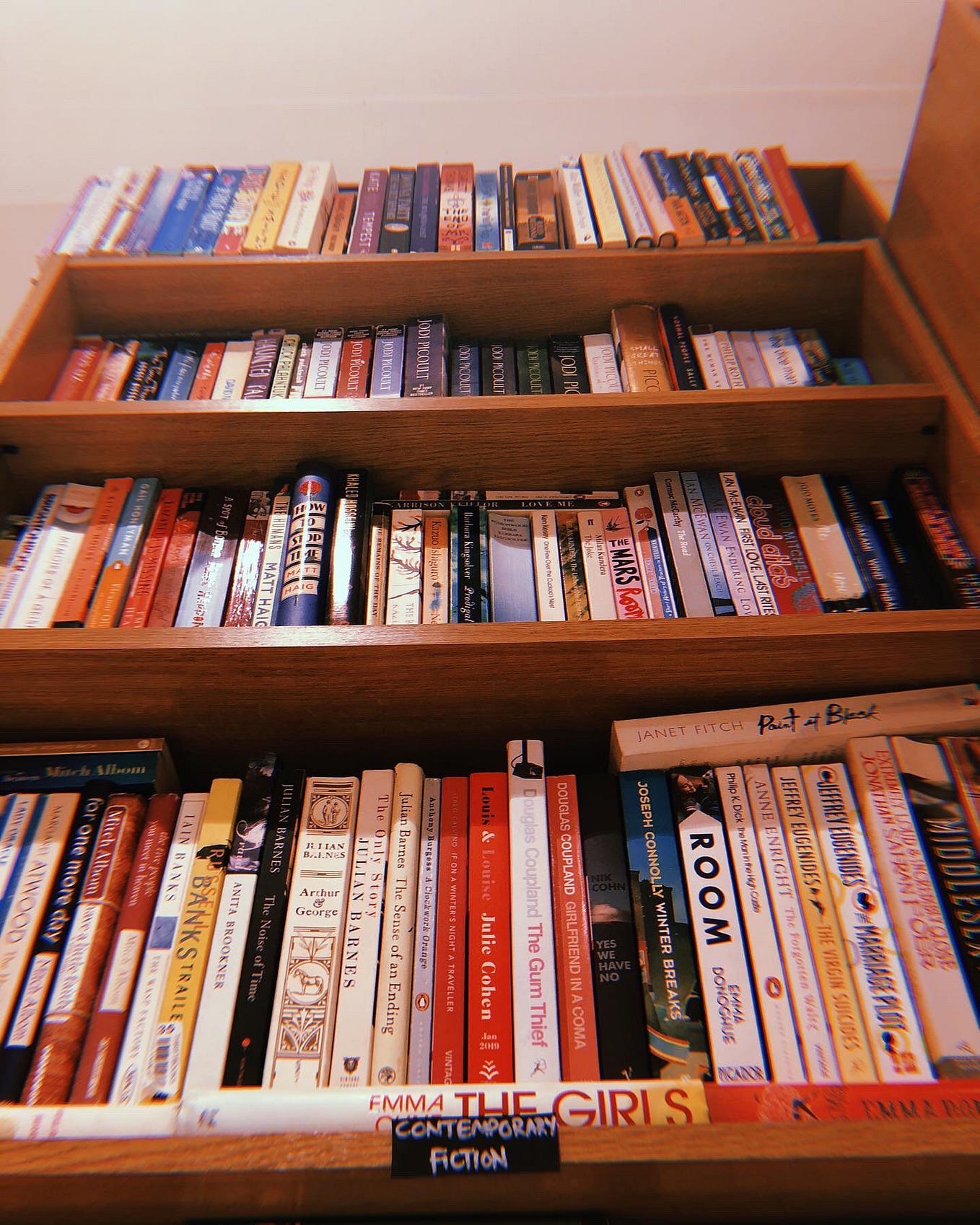How I Built My Personal Library. Where to find cheap and free books ...