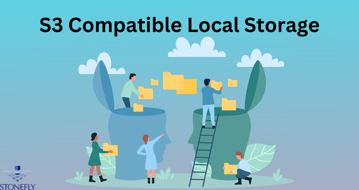Understanding Local S3 Storage A Comprehensive Guide By Finn John Jun 2024 Medium