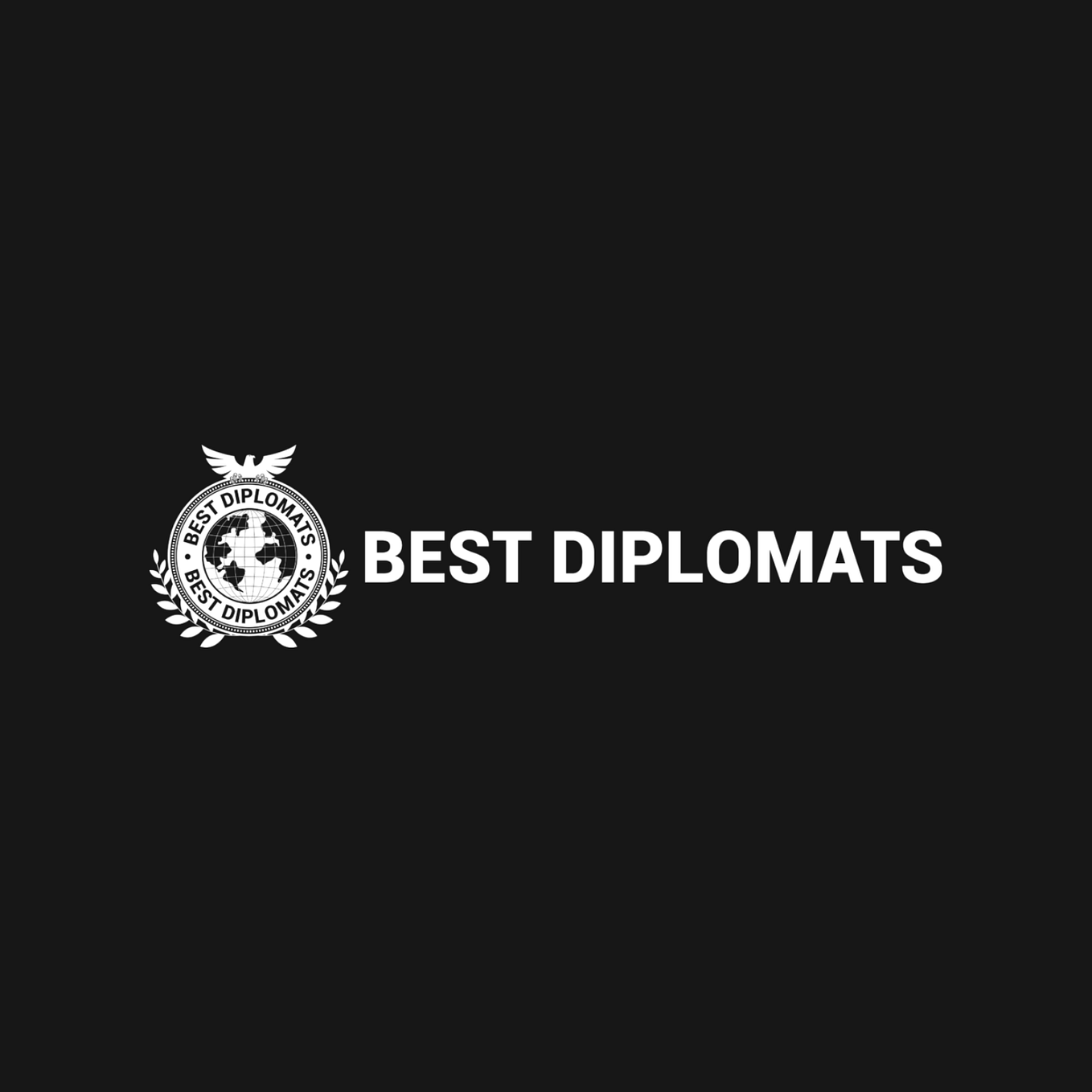 Best Diplomats - Social Booth LV - Medium