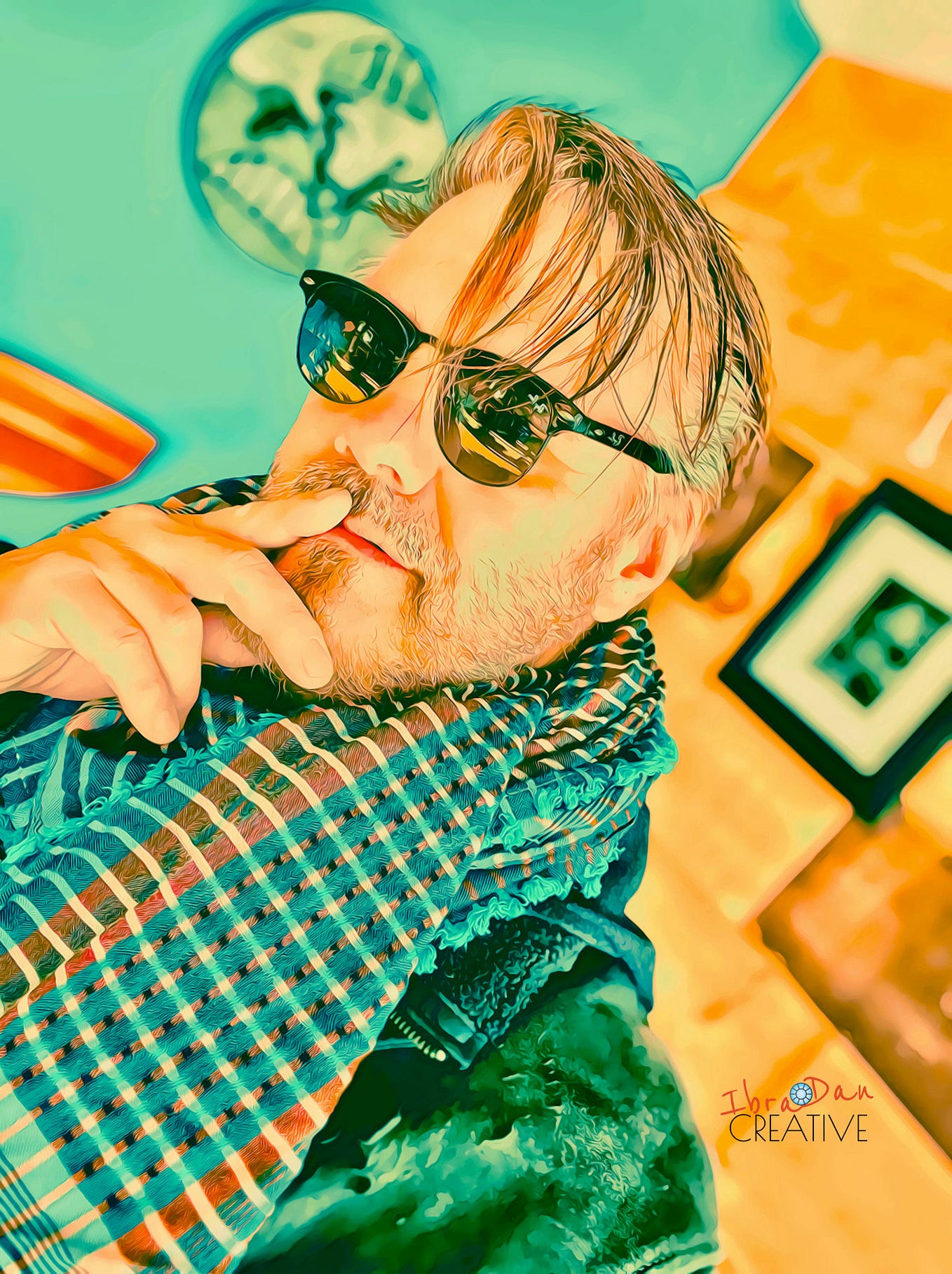 What if You Could See, Design, and Claim a Unique Future of Love and ...
